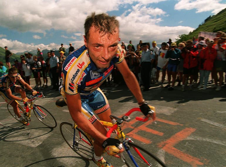Gregario nello sport | chi sono i gregari sportivi più famosi