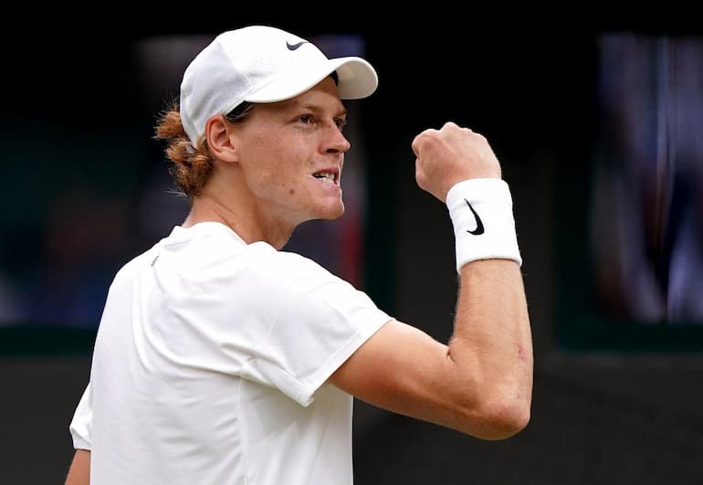 Tornei vinti Sinner | 29 titoli ATP vinti da Sinner | 888sport