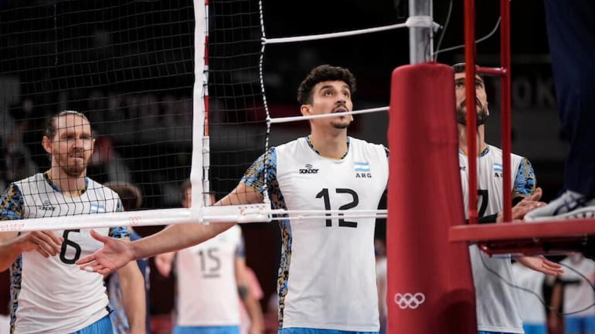 Regole pallavolo | regole del volley | le regole della pallavolo